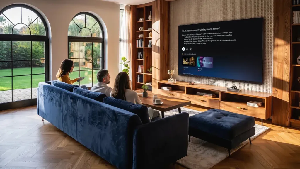 Everything You Need to Know About SQD-Mini LED TV Technology - Stage ...